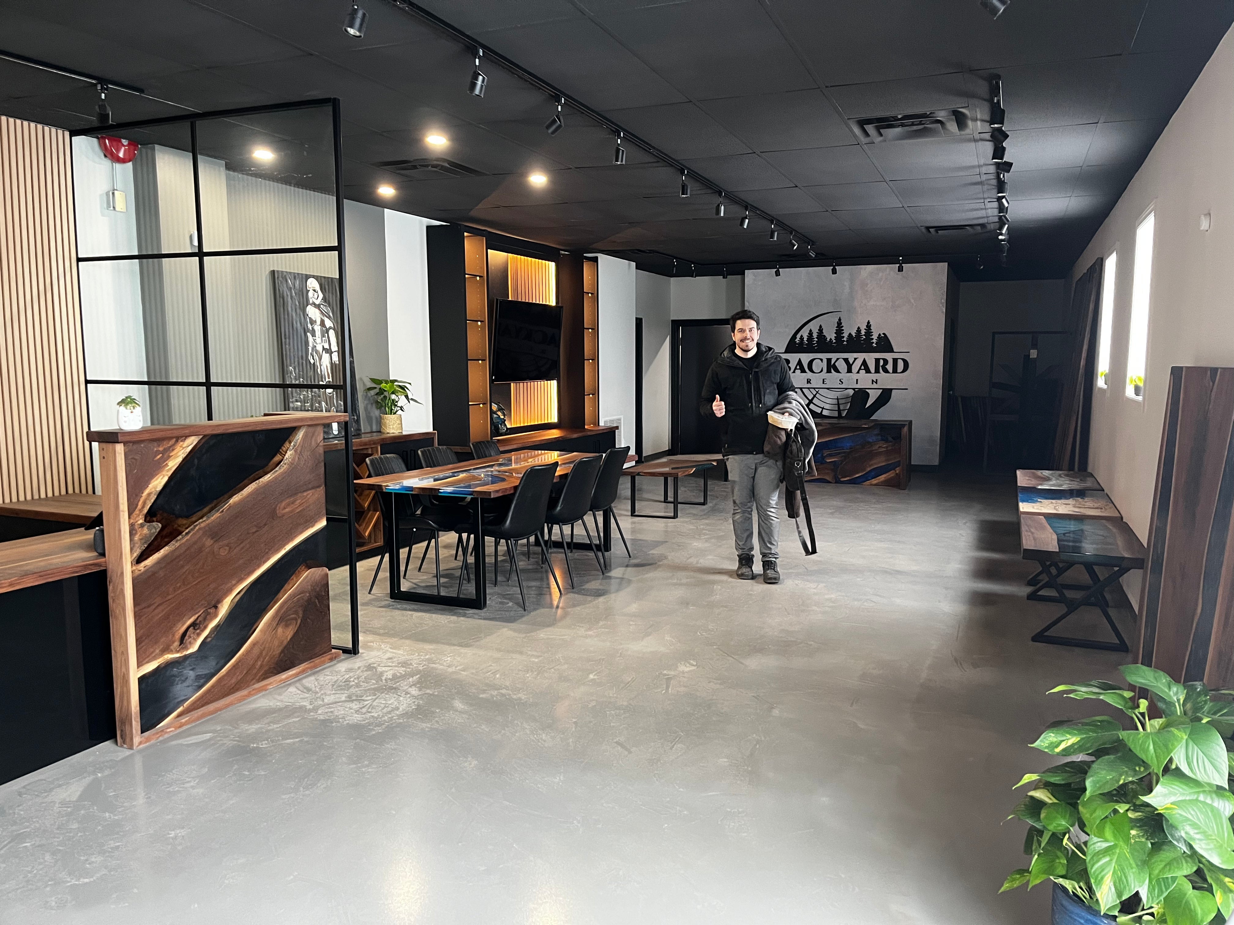 What to Expect When You Visit Our Furniture Showroom in Gatineau ...